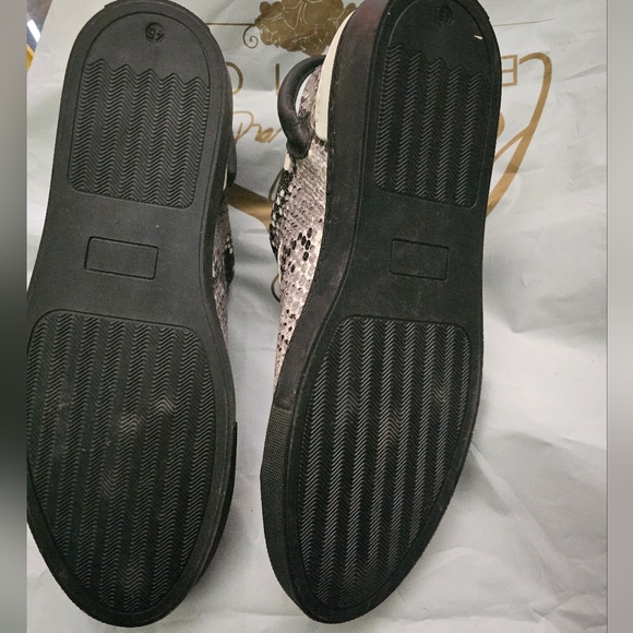 Mauri | Shoes | Mauri Sneaker Nwot Mens Sz 45 Made In Italy | Poshmark